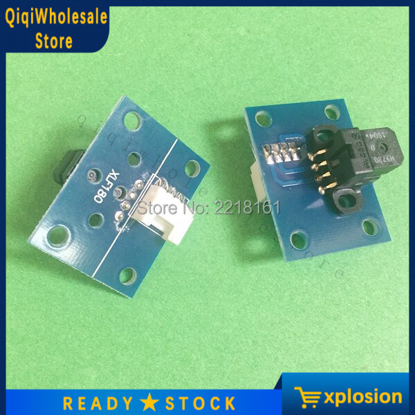 Large format printer DX5 DX7 encoder sensor Xeda raster sensor H9730 ...