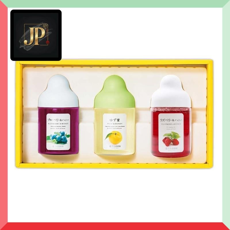 Blue Yuzu Raspberry Jelly | Shopee Philippines