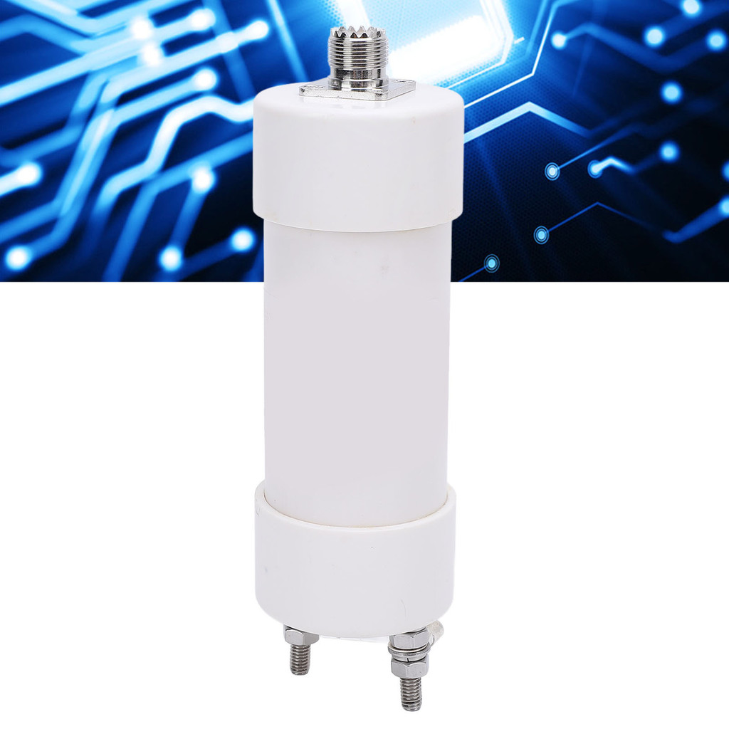 Fun~ 1:9 1 To 56MHz 200W HF Balun EP Resin Magnetic Loop Shortwave ...