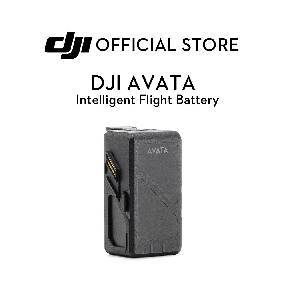 DJI Avata Intelligent Flight Battery | Shopee Philippines