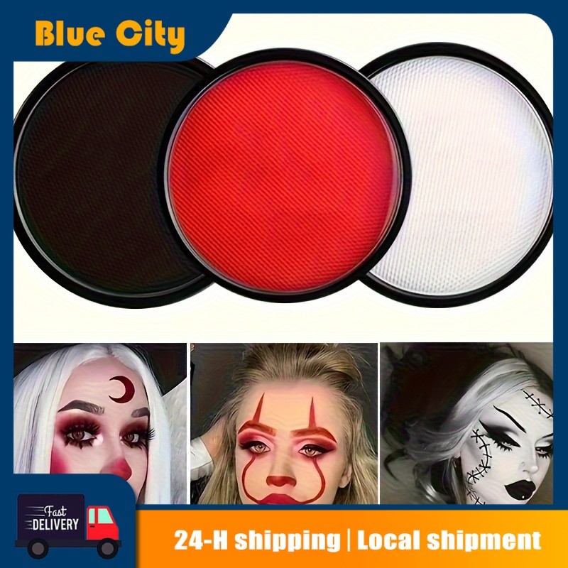Shop face paint for Sale on Shopee Philippines