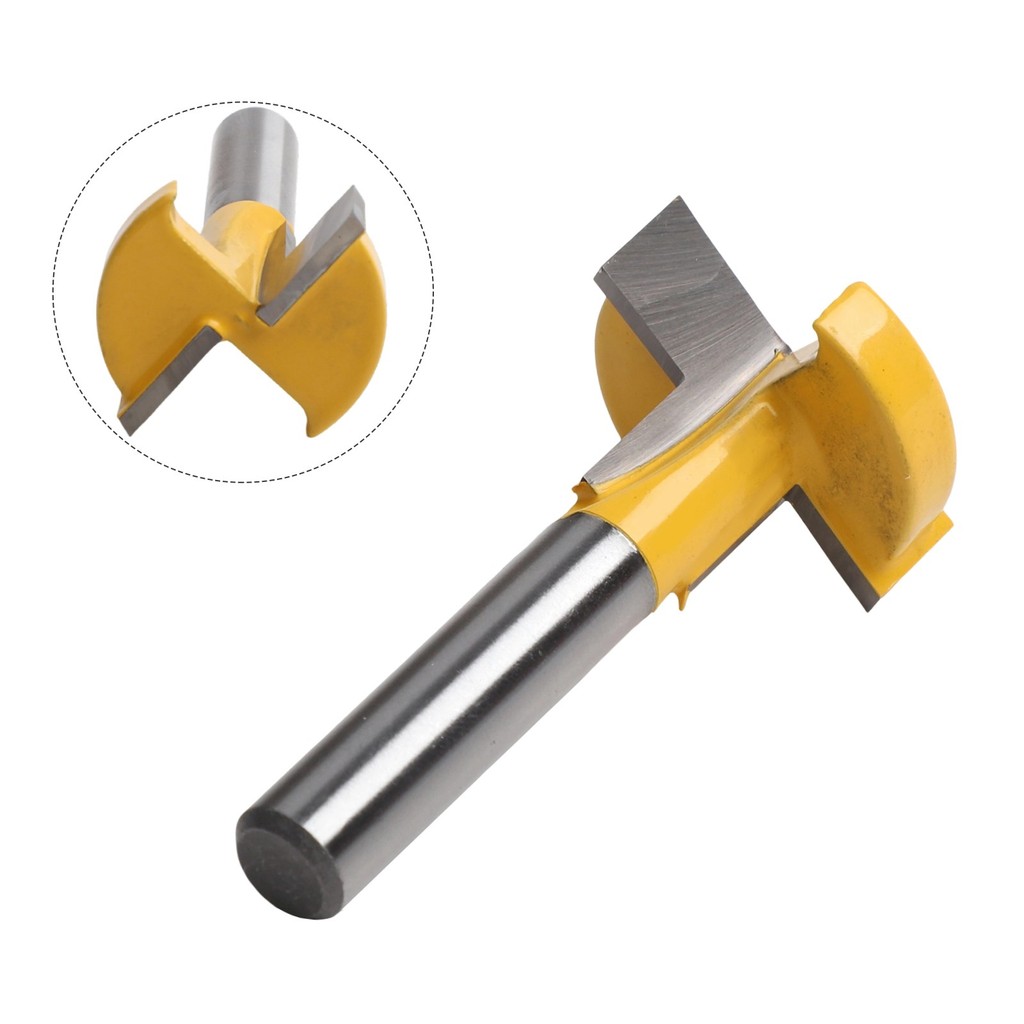 Straight Edge Slotting Tool with Heat Resistance and Longevity Features ...