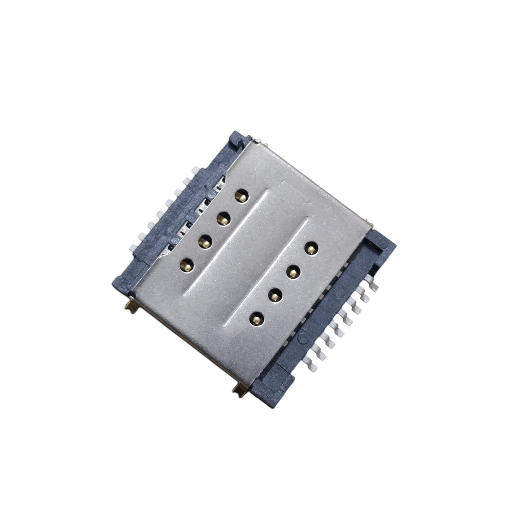 Sim CARD TABLET Connector SPC P5 NITRO SIM CARD READER TAB SPC P5 NITRO ...