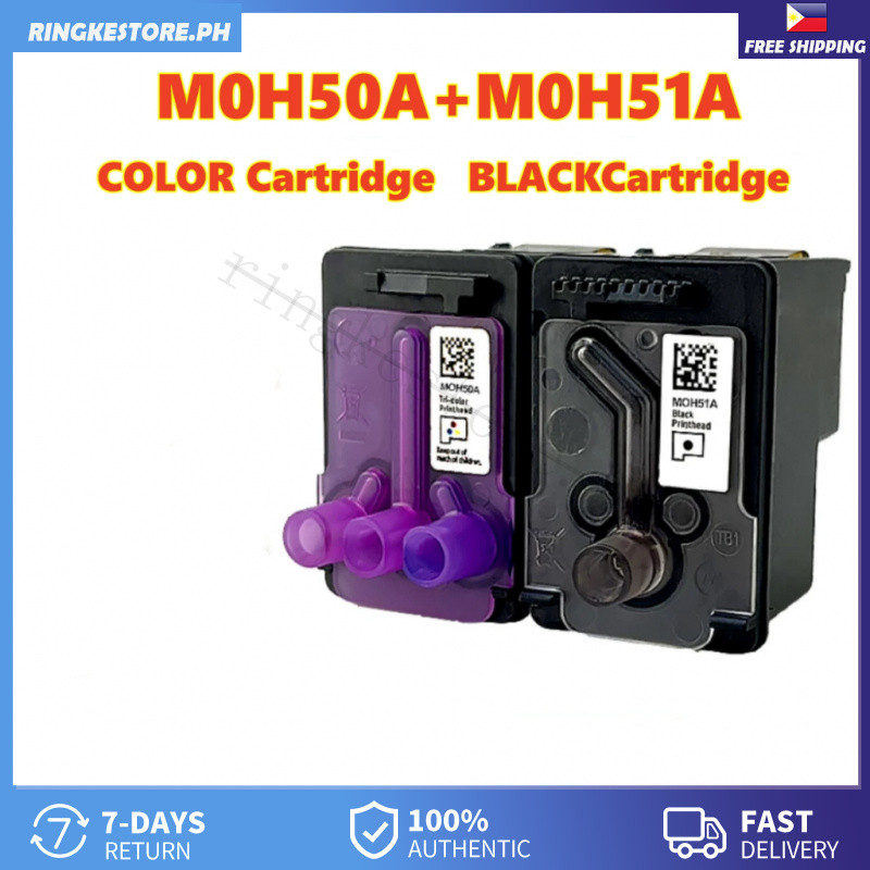 M0H50A M0H51A Printhead For HP 5810 5820 GT5810 GT5820 GT5822 Ink Tank ...