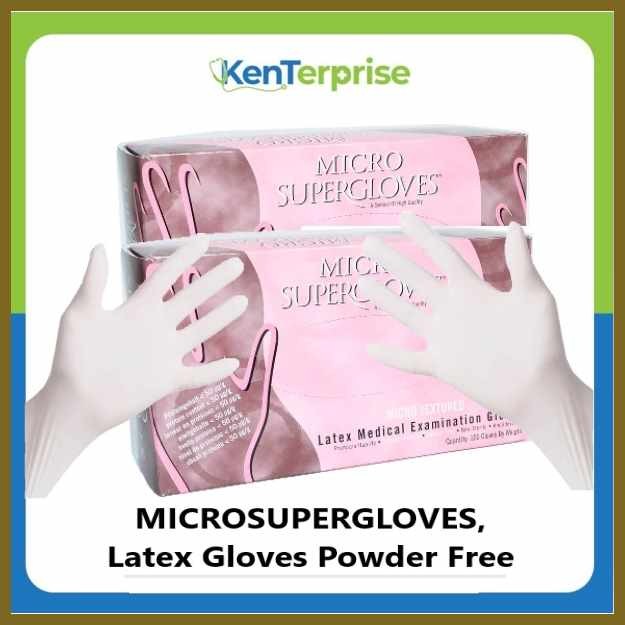 Micro;PD~Supergloves^sT