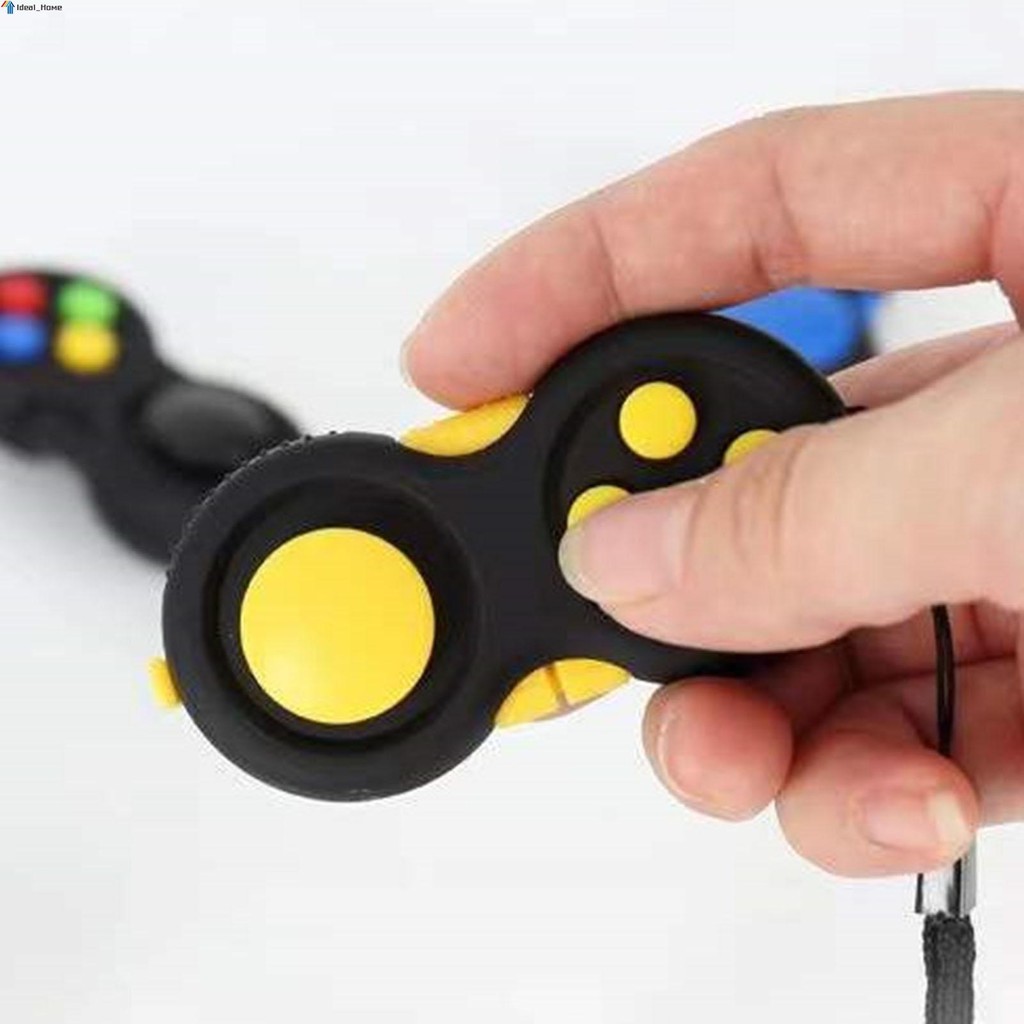 Game Pad Small Fidget Toys Popping Classic Retro Game Controller Toy ...