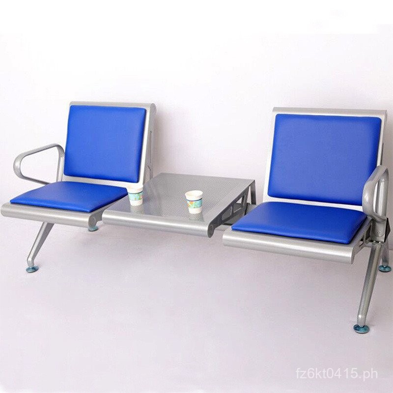 One-Piece Rest Row Chair, Row Seat Chair, Table Chair, Living Room ...