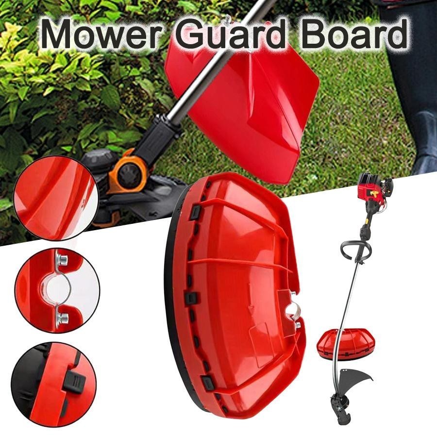 Universal Guard for TD40 Kawasaki 2 stroke Grass Cutter Brush Cutter ...