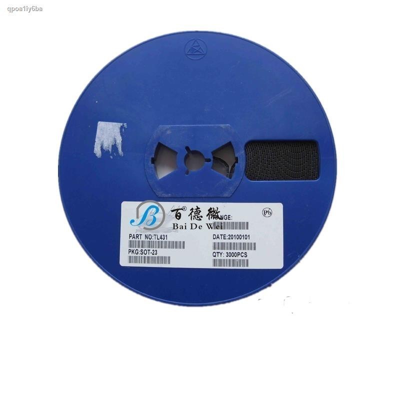 TL431 SOT23 Zener Diode Diode | Shopee Philippines