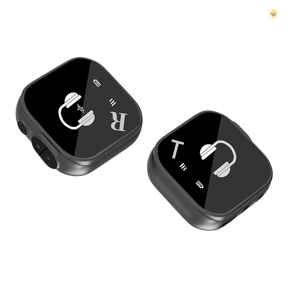5.8G Wireless In Ear Monitor System Wireless IEM System with ...