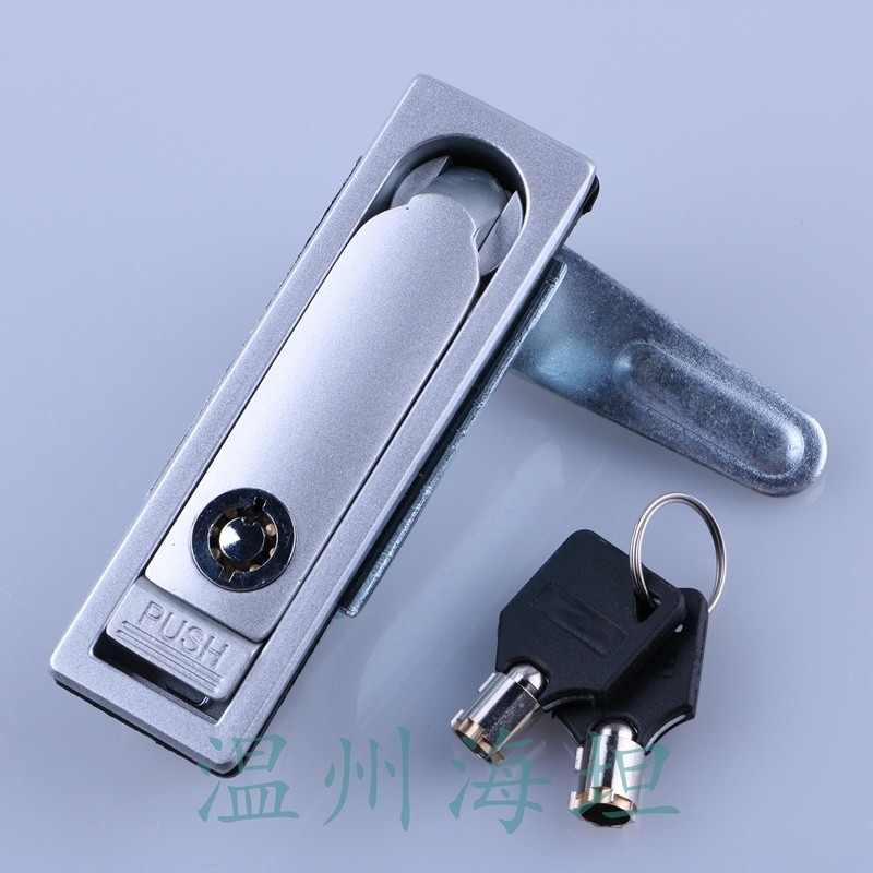 Hutan MS713Cylinder lock Distribution Box Cabinet Door Lock Plum Lock ...