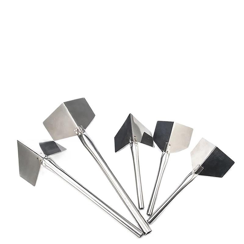 5pcs Yin and Yang Angle Tool Stainless Steel Yin External Corner ...