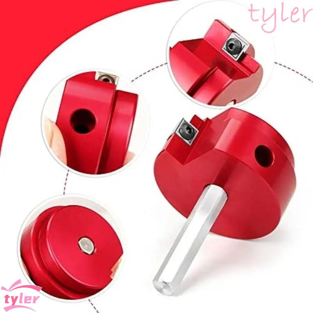 TYLER1 Water Pipe Reamer, 2 Inch CPVC Pipe Fitting Reamer, Pipe Reamer ...