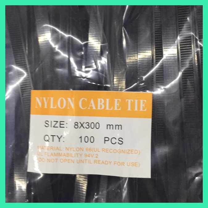 Nylon:QA(cable