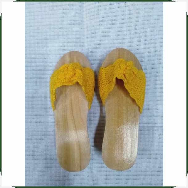 Baguio-i?Bakya-h~Kids;D&Size | Shopee Philippines