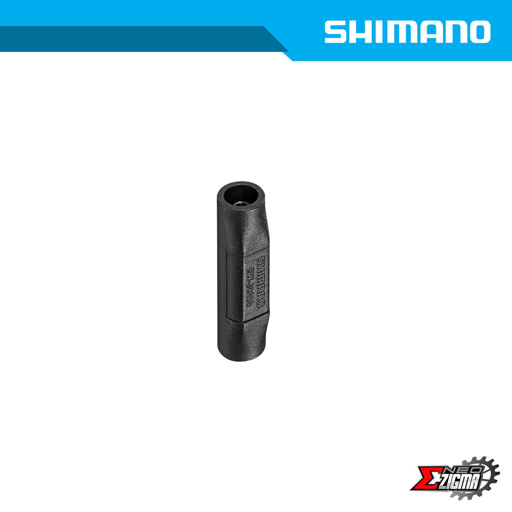 Junction Box SHIMANO Di2 EW-JC200 E-tube 2 Ports IEWJC200 | Shopee ...