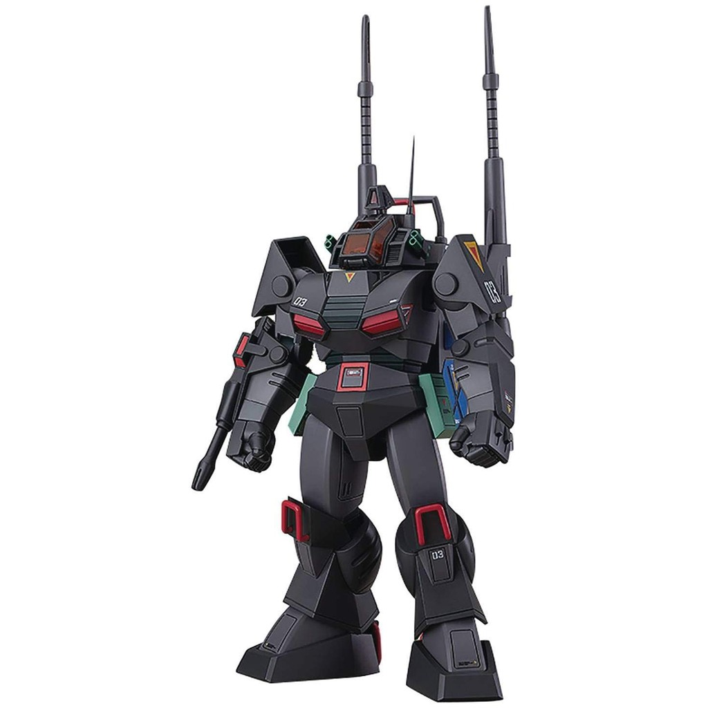 COMBAT ARMORS Fang of the Sun Dougram MAX14 Combat Armor Dougram anti ...