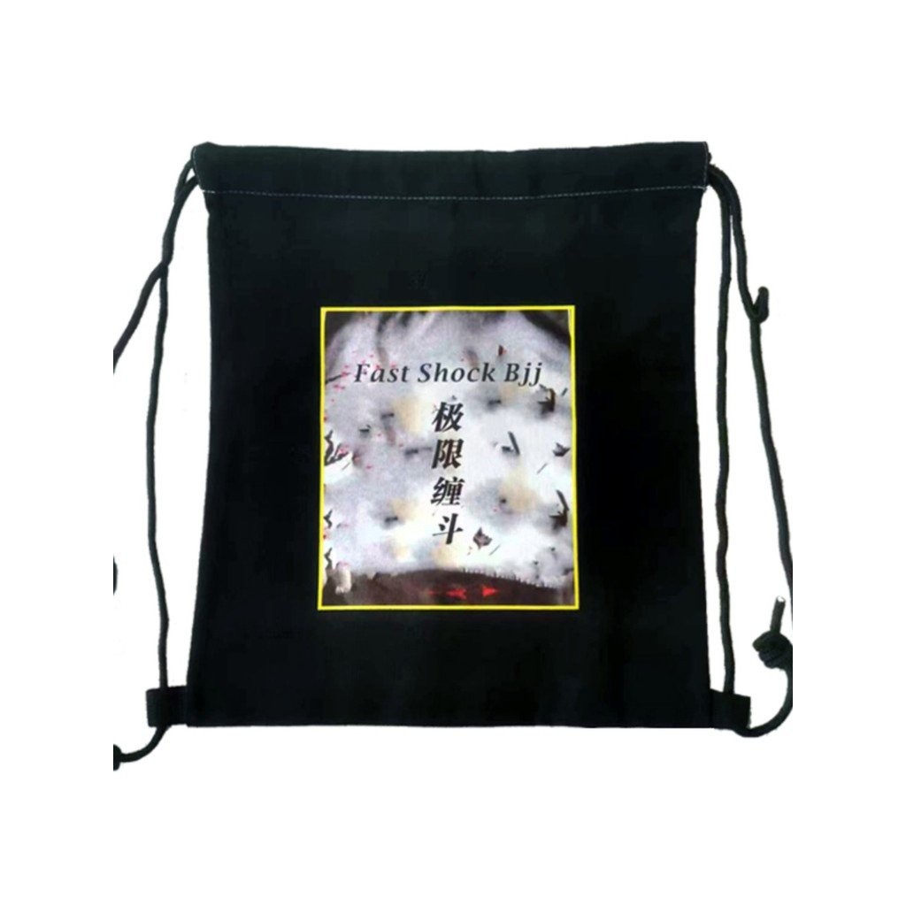 Fast shock Extreme Grappling Series Brazilian Jiu-Jitsu Gi Drawstring ...