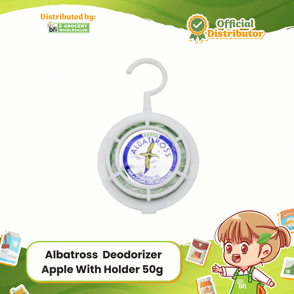 Shop albatross deodorizer for Sale on Shopee Philippines