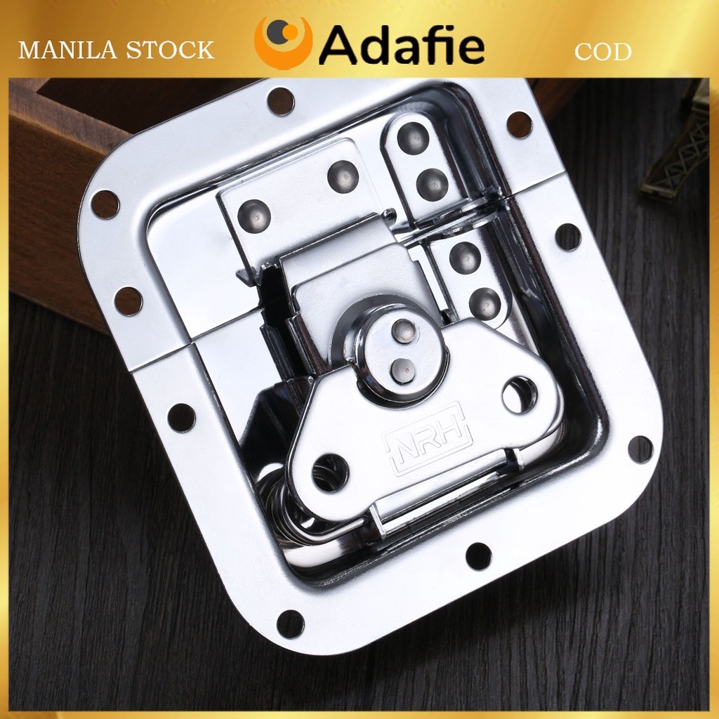 5pcs Flight Case Butterfly Twist Lock Big Butterfly Latch Twist Lock ...