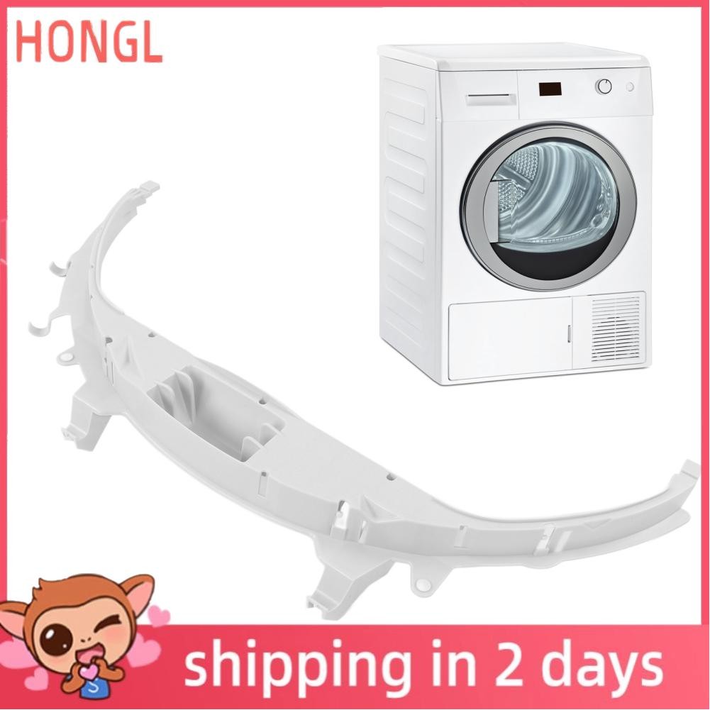 Honglai Dryer Bearing Kit WE3M26 Part For GE With Front Drum Felt Belt ...