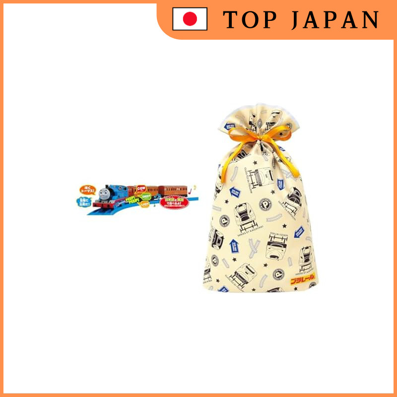 Takara Tomy Plarail OT-01 Talking Thomas English Edition 617662 ...