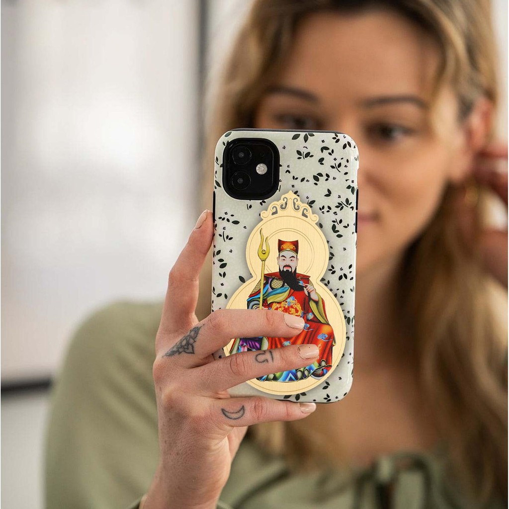 2025 Tai Sui Protection Cards Copper Traditional 2025 Tai Sui ...