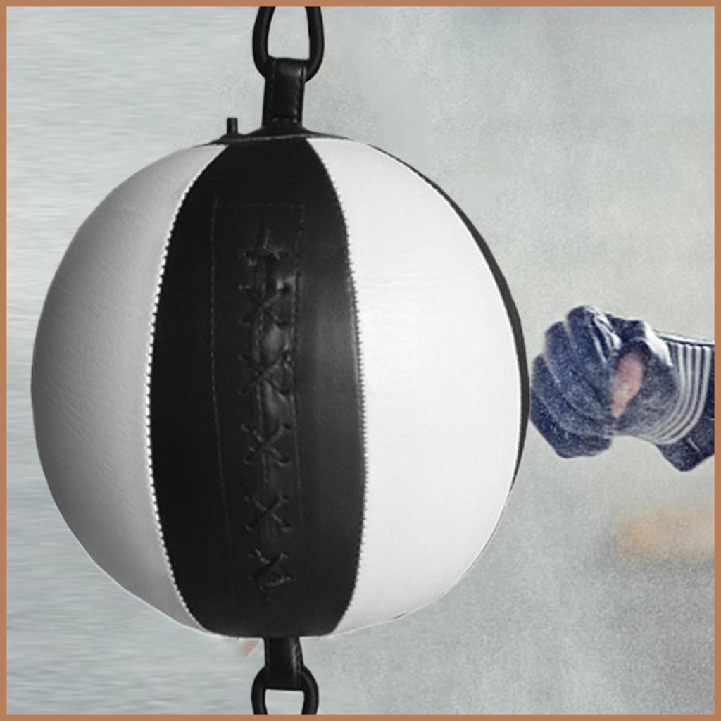 Box Bowling Reflex Trainer Boxing Training Equipment Punching Ball ...
