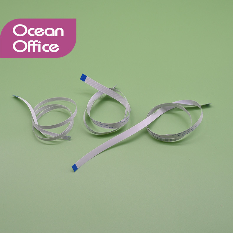 Brand New Scanner Assembly Unit Flex Cables for Epson L3110 L3210 L3118 ...