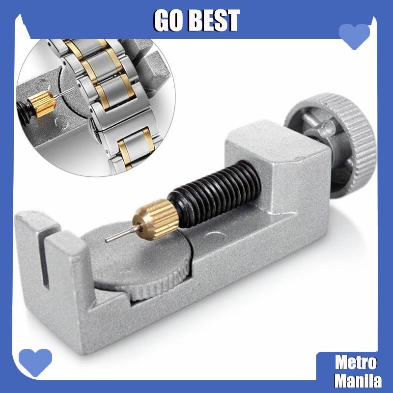 Adjuster Watch Strap Connection Pin Repair Tool Adjustment And Repair ...