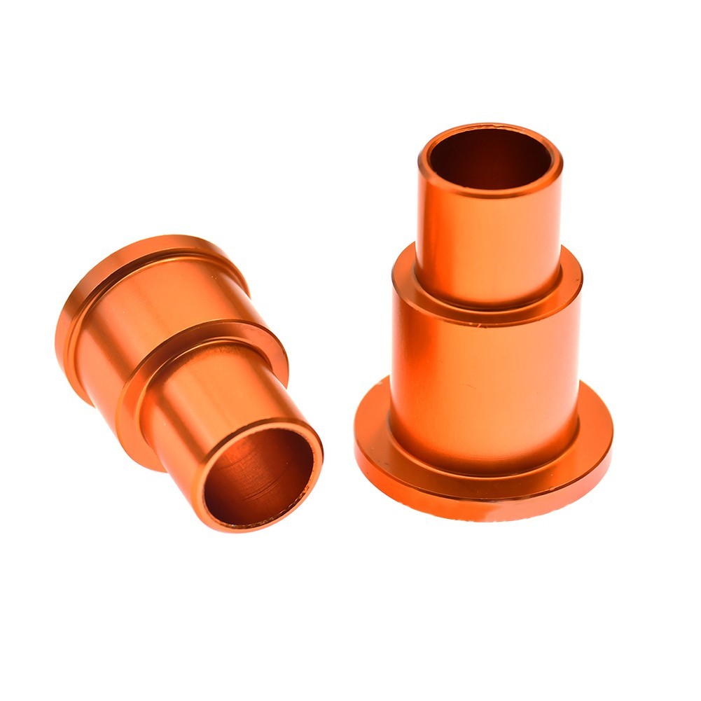 Front Rear Wheel Axle Hub Spacer for Surron For LightBee Electric Bike ...
