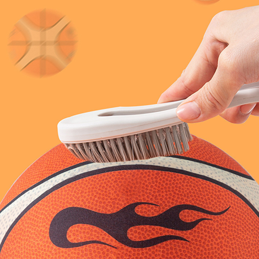 18/21/24cm Silent Basketball Air Bounce Basketball for Various Indoor ...