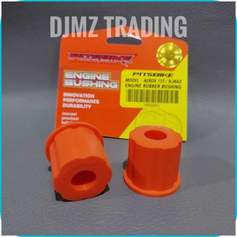 NMAX.Md~V2`t&/`Ym&AEROX`gk&V1-V2`fS&|`PW&Engine`PI&Rubber Bushing ...