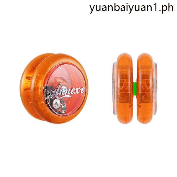 2a Yo-Yo Children 6-12 Years Old Fancy Dedicated Lightning Kombat Yo-Yo ...