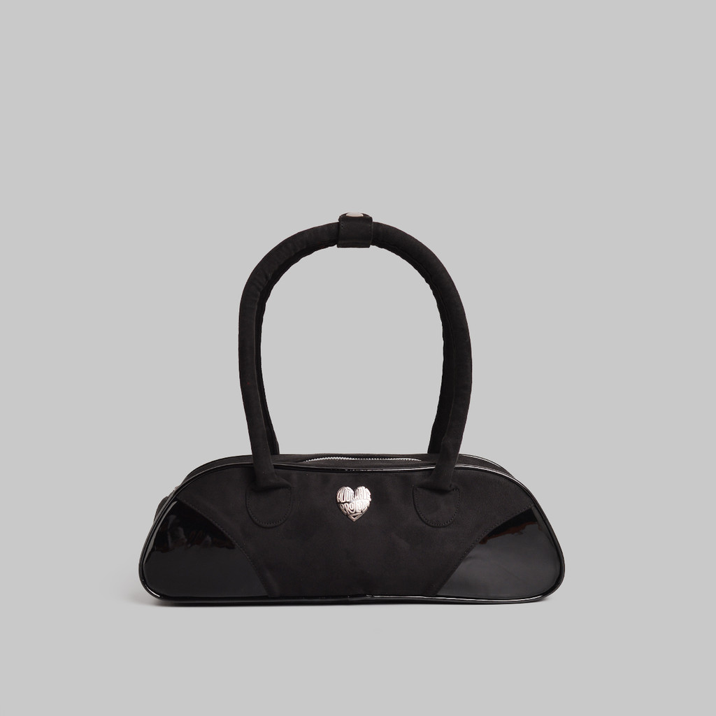 Adorable Projects - Jenna Bag Black - Women's Bag | Shopee Philippines