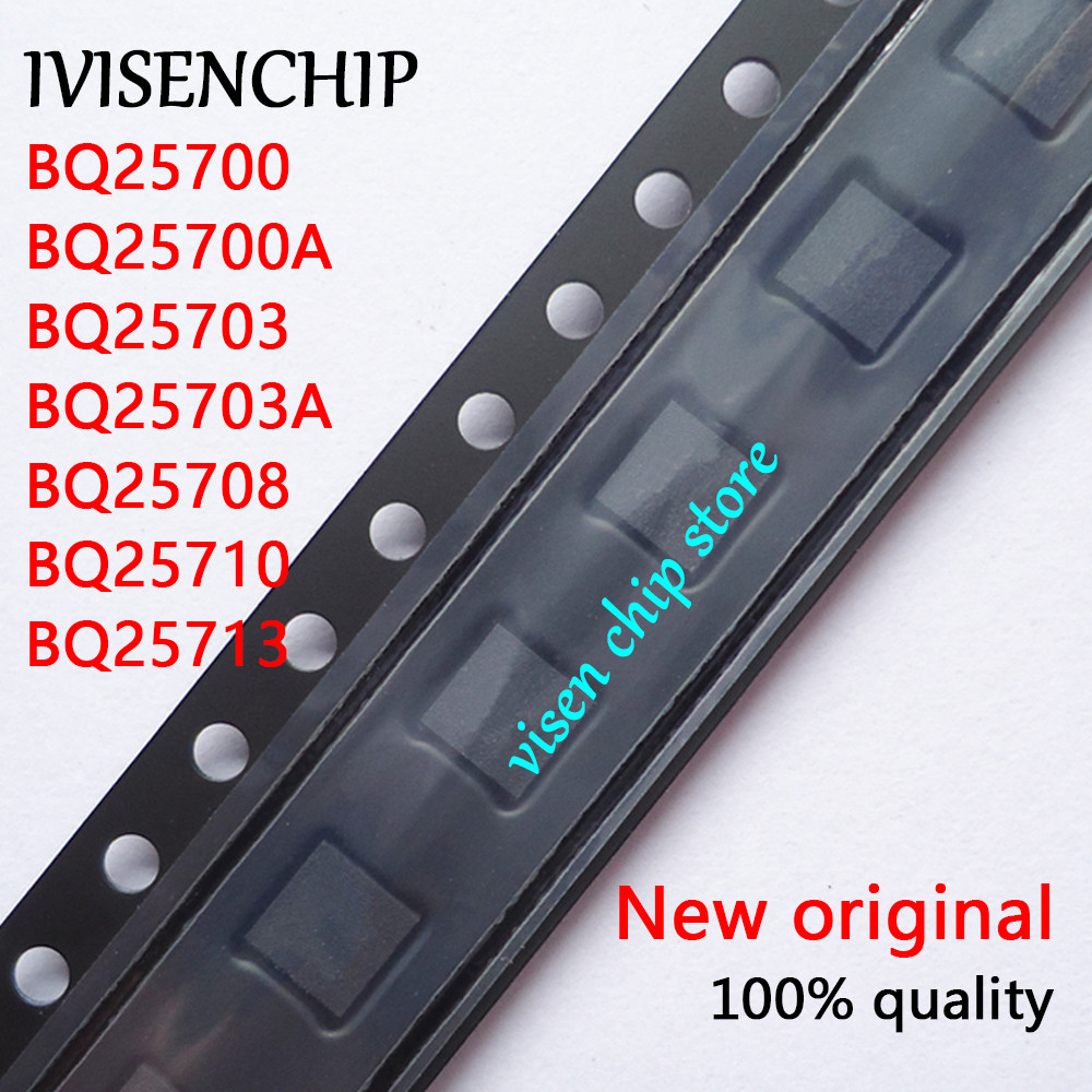 1pieces BQ25700 BQ25700A BQ25703 BQ25703A BQ25708 BQ25710 BQ25713 25700 ...