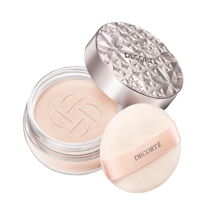 Cosme Decorte Loose Powder #06 20g Japanese Package Direct from Japan ...