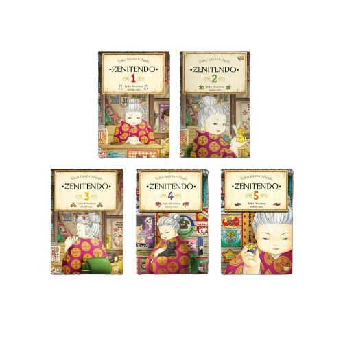 *^ Zenitendo MAGIC Snack SHOP by Reiko Hiroshima | Shopee Philippines