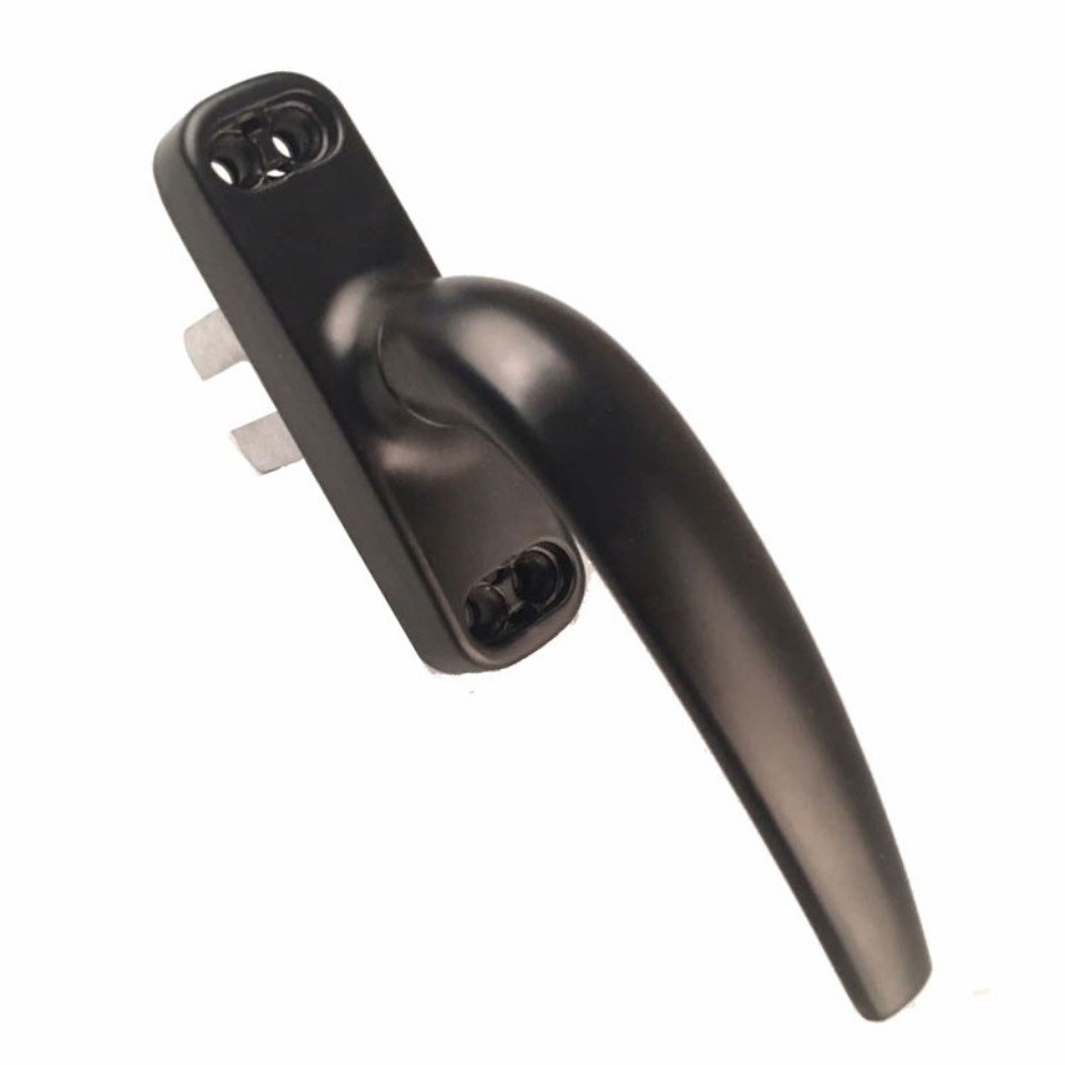 Old-Fashioned Color Aluminum Window Drive Handle Lock 50Aluminum door ...