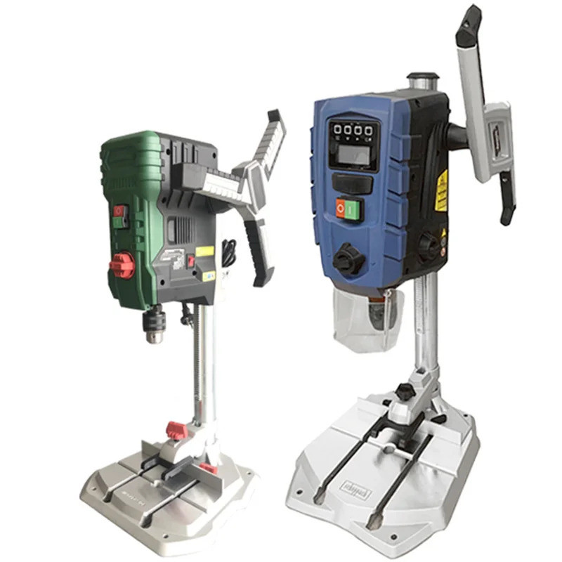 Multifunctional Table Drill High Precision Bench Drill Electric ...