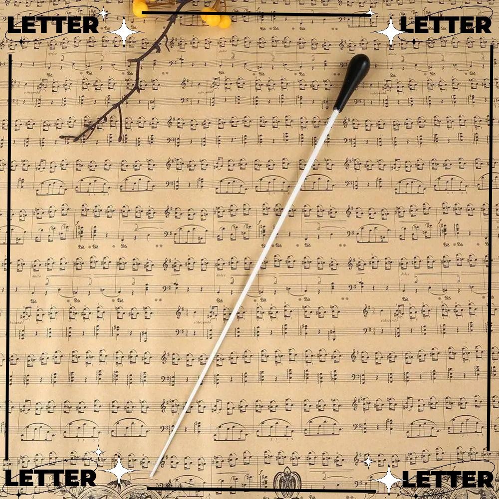 LET Concert Baton, Texture Lightness Musical Conductor, Stage Music ...