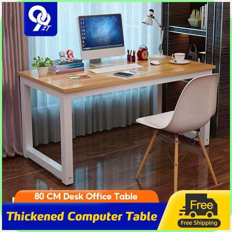 Desk#pH]Table,y>Computer$b]Desk.P]Study.u^Desk/R^Office/K^Desk | Shopee ...