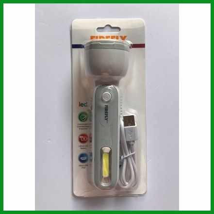 Firefly|G}handy(n|I.Flashlight=a|with=a|COB=n|(FEL562) | Shopee Philippines