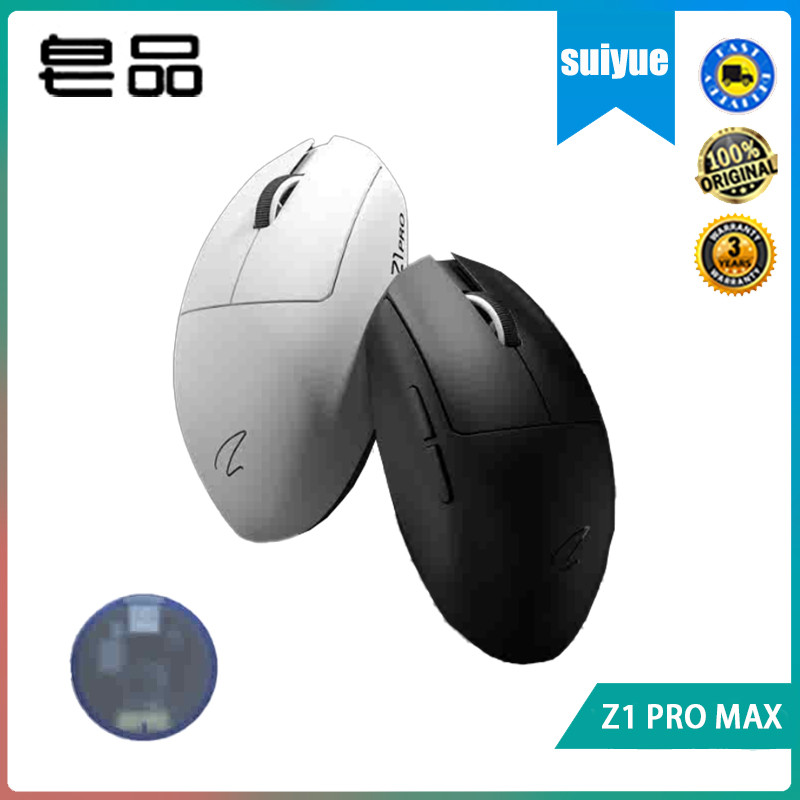 zaopin Z1 PRO MAX 2.4G the third mock examination ultra light 8K ...