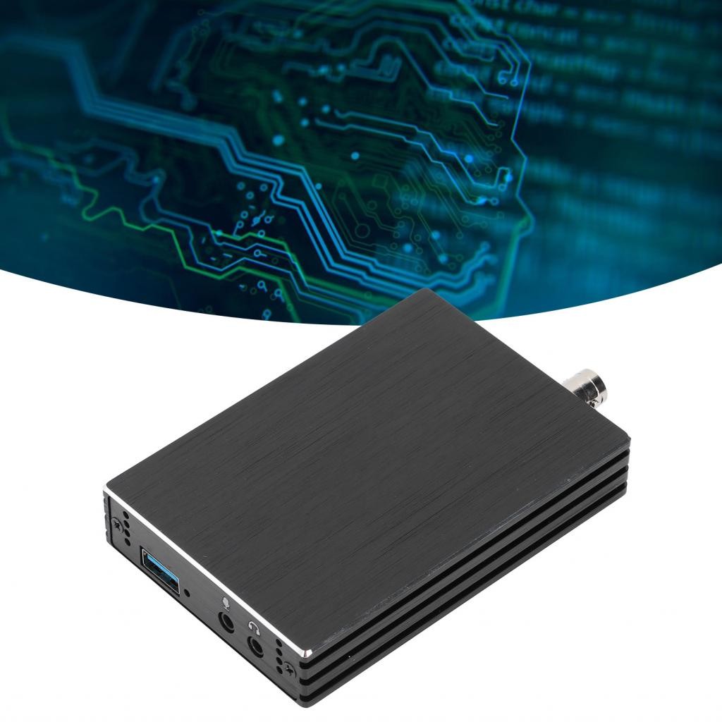 Nearbeauty NK‑M006 Stable Low Latency Video Audio Capture Card for OBS ...