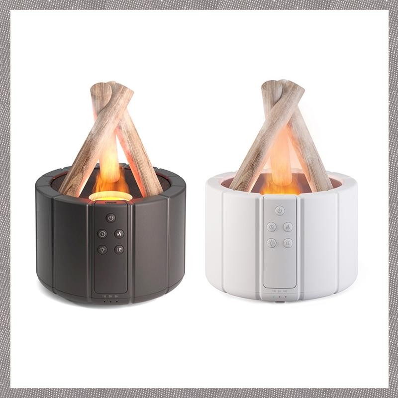 [M G L O] Campfire Aromatherapy Machine Home Aromatherapy Machine ...