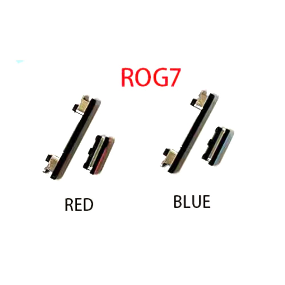 Rog7 Rog7Pro Side Keys For ASUS ROG Phone 7 Pro 7Pro Power ON OFF ...