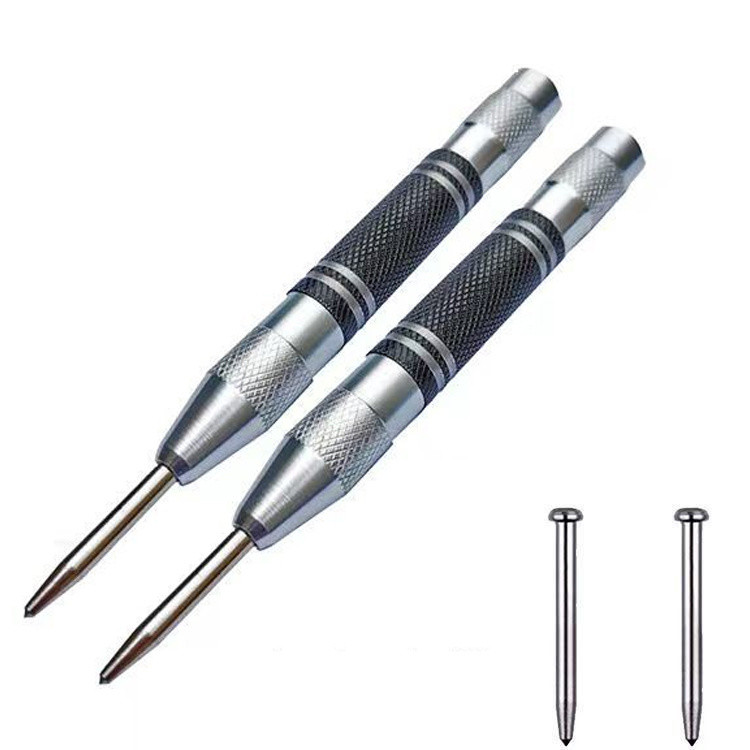 German Automatic Center Punch Punching Spring Type High Hardness ...