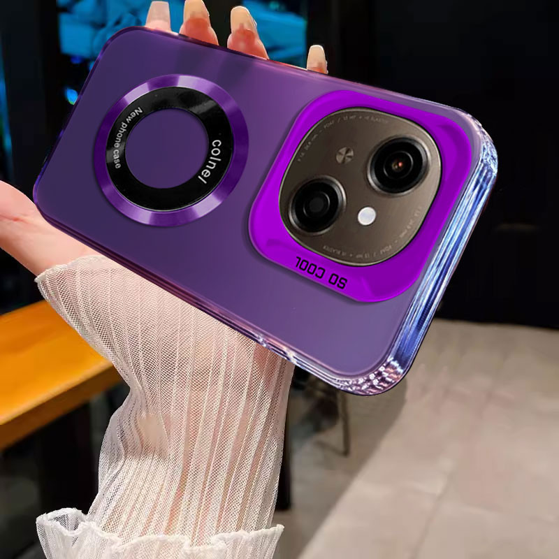 Casing Tecno Spark Go 1 Tecno Spark Go 2025 Phone case Anti vibration ...