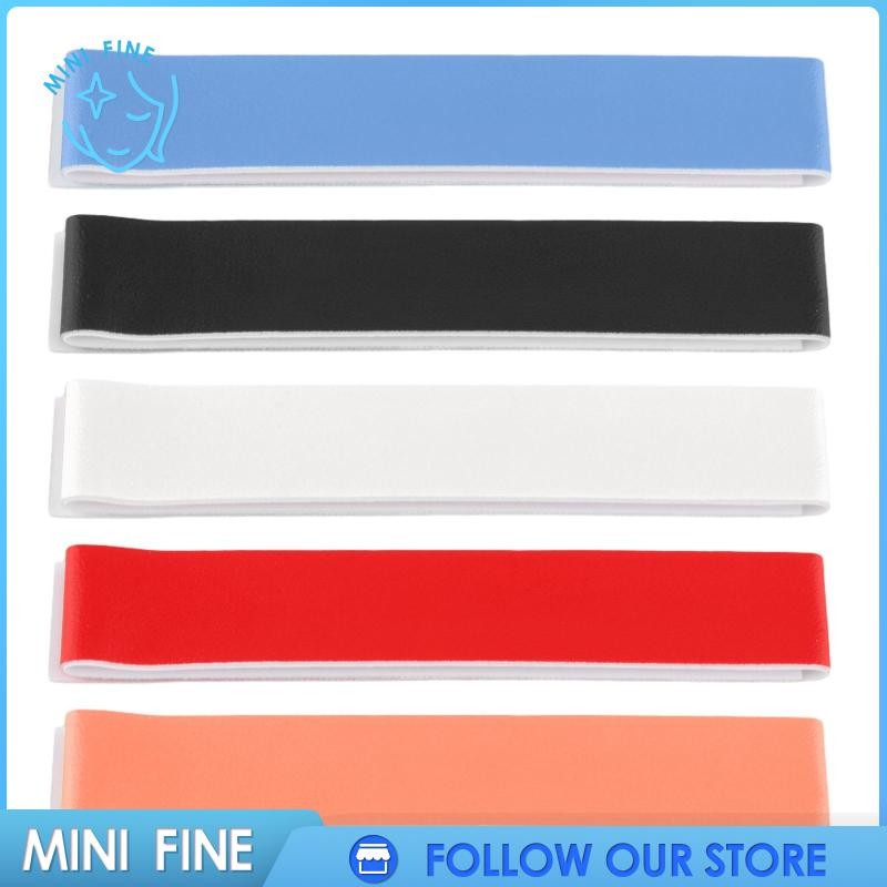 [ Tennis Racket Head Protection Tape Reduce The Impact And Friction ...